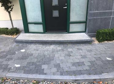 Limestone Kerbing | Crettyard Stone | Laois
