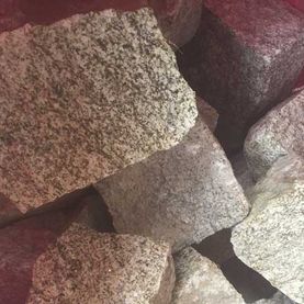 Granite | Crettyard Stone | Laois