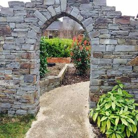 Monumental stone | Crettyard Stone |Laois